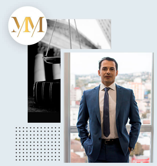 Marcelo Machado – Advocacia